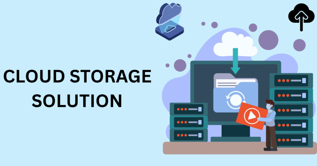 10 Best Cloud Storage Solutions for Businesses in 2025